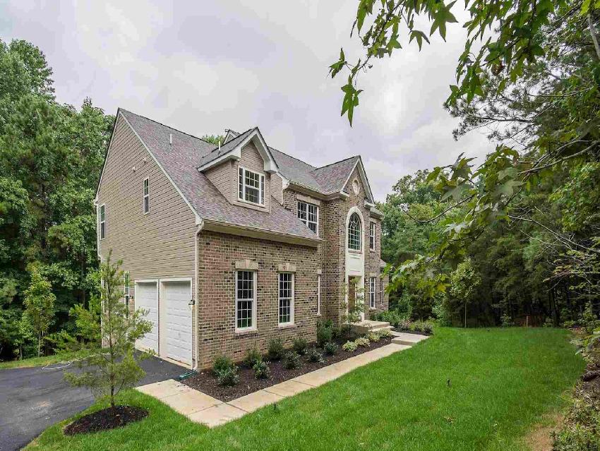 Springfield Manor - New Home Community in Brandywine, MD - Haverford Homes