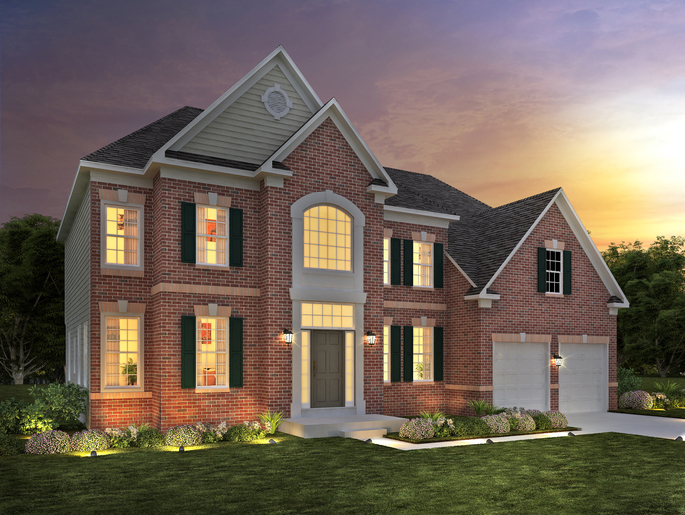 Ashley - New 2019 Design - View New Interactive Floor Plan a 4 - 5 ...