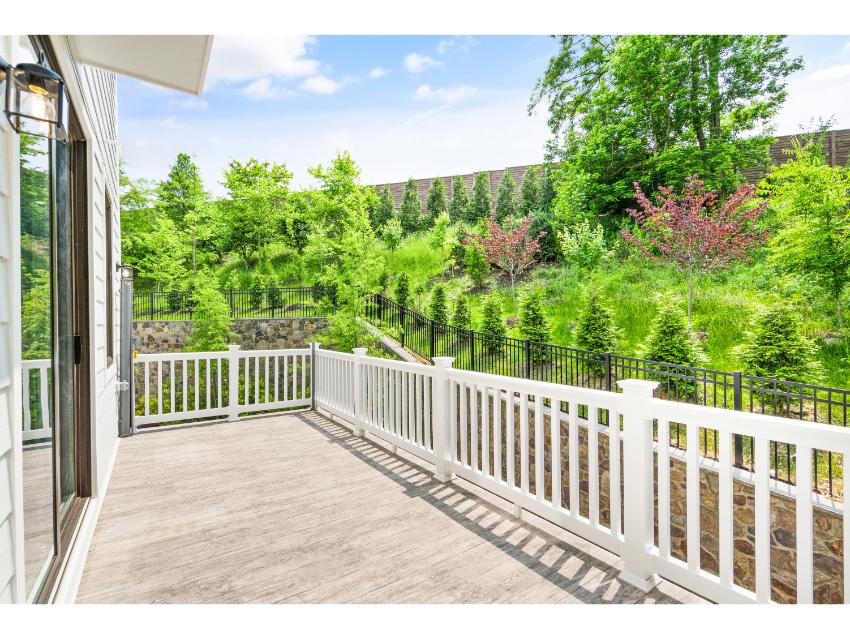 Townhomes With Rooftop Terrace at Priscilla Roberts blog