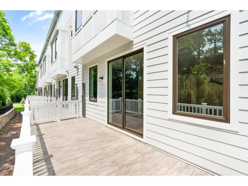 Townhomes With Rooftop Terrace at Priscilla Roberts blog